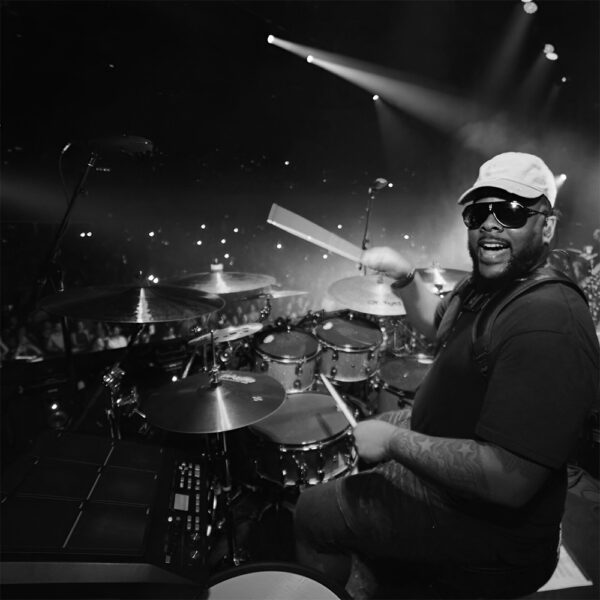 Marcus Thomas - NAMMA MUSIC